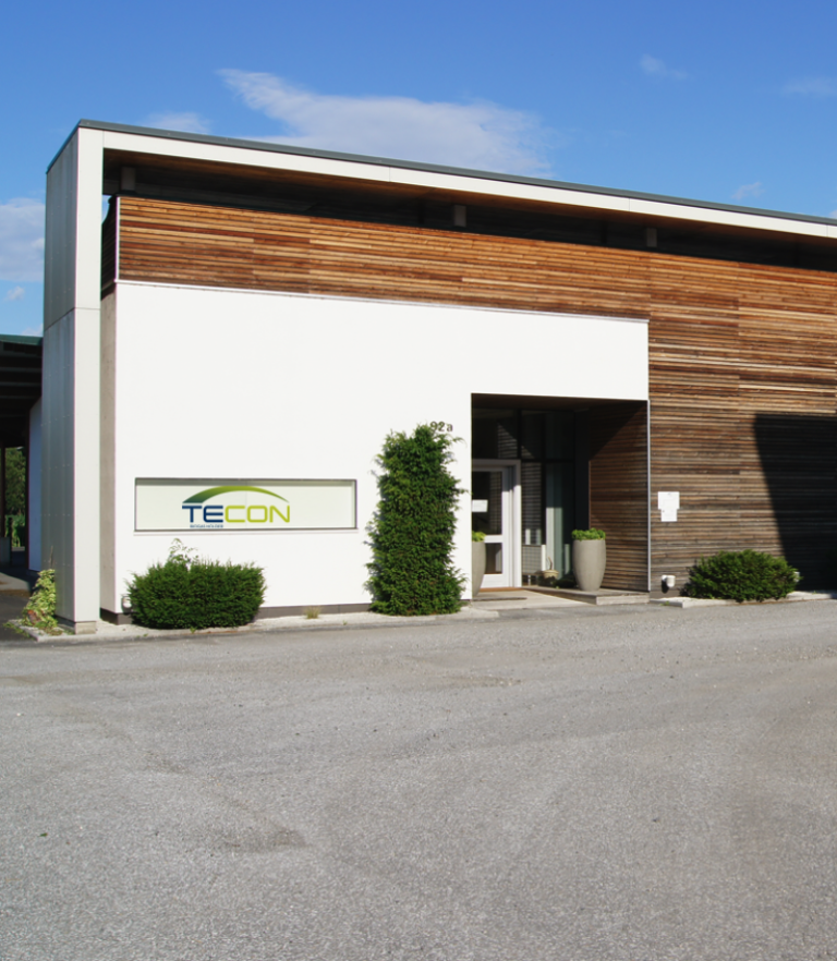 Contact – Tecon